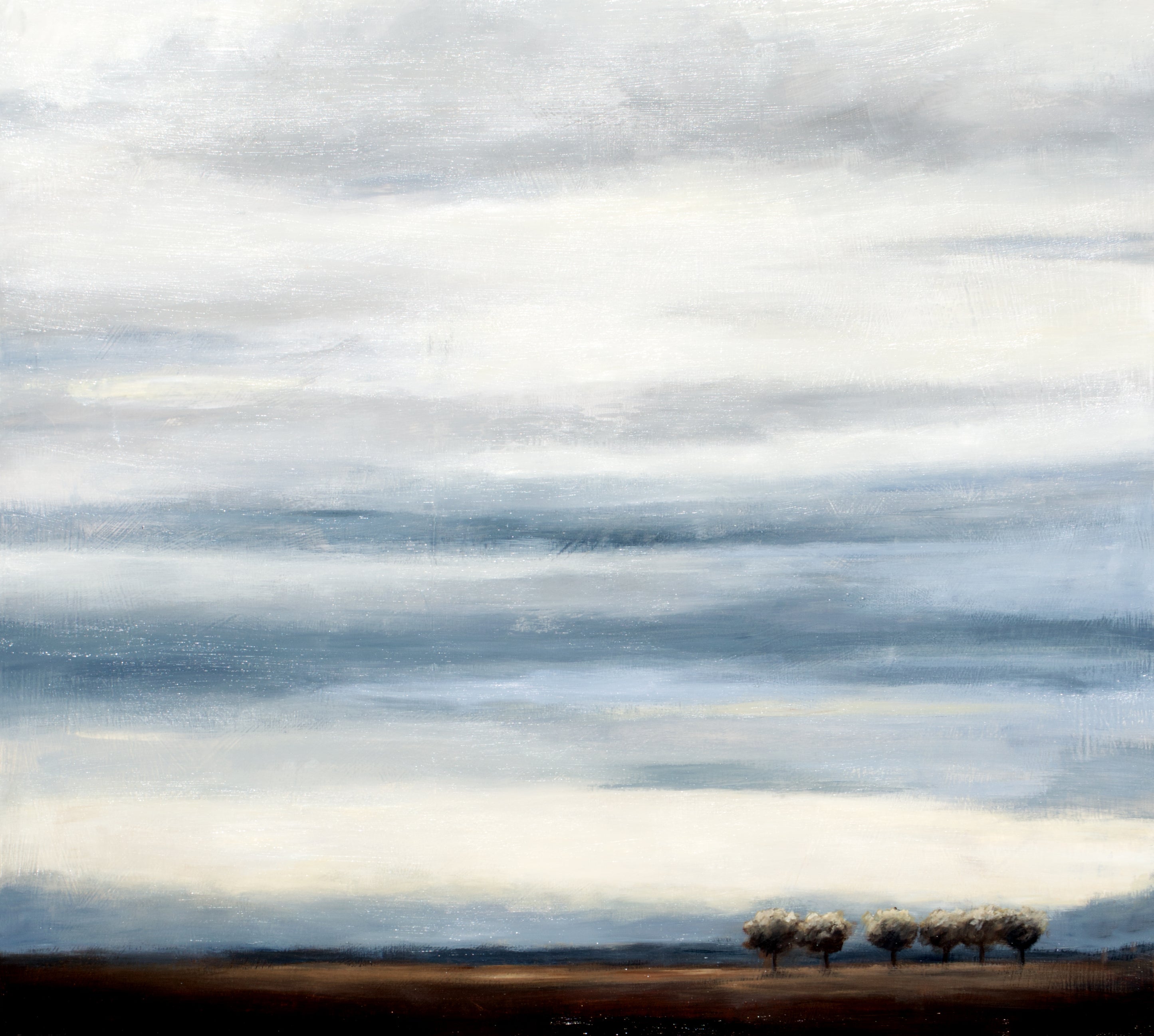 Open Sky – Laura Bowman